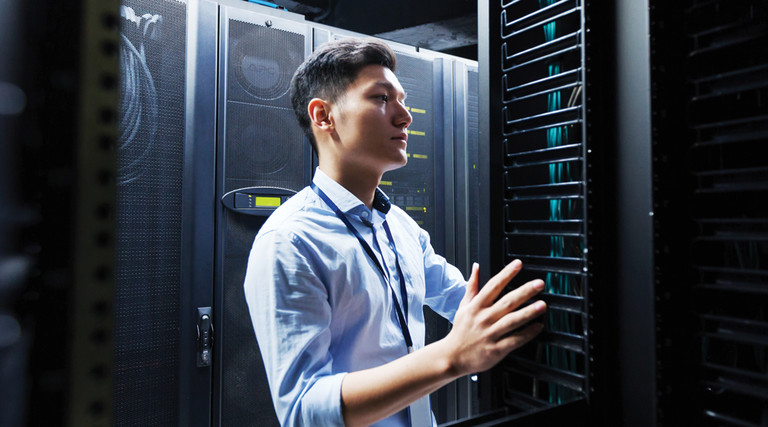 Data Center Optimization | FedTech Magazine